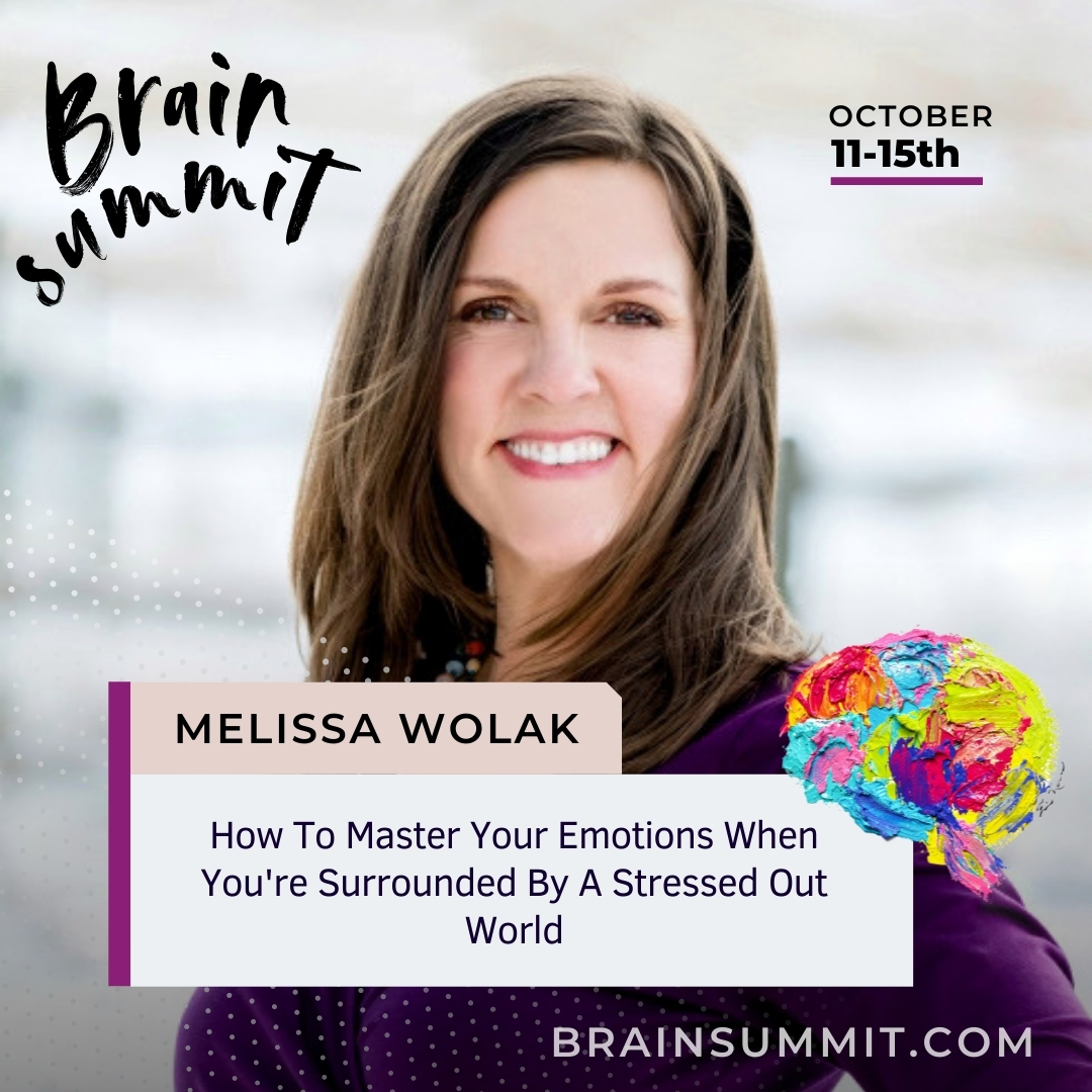 Brain Summit | Brain Summit